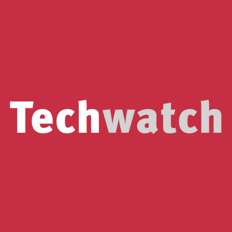 In the spotlight… Techwatch! - Mercator Launch