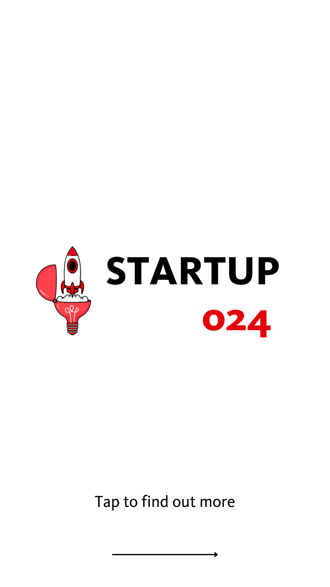 Startup 024 Hackathon (EN) - Mercator Launch
